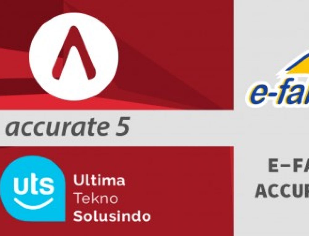 Accurate E-Class Advance Setup - Ultima Tekno Solusindo