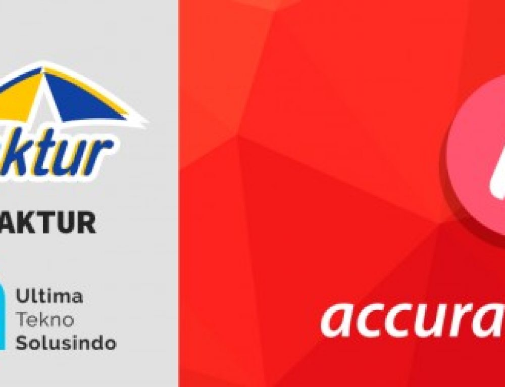 Setup Awal & Transaksi Accurate Online (Basic) - Ultima Tekno Solusindo