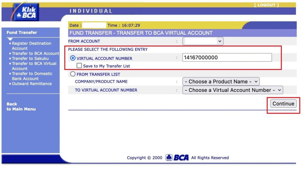 Transaksi Penjualan di Accurate Online Menggunakan Virtual Account ...