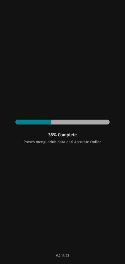 Menggunakan Data Backup Pada Aplikasi Accurate Pos - Ultima Tekno Solusindo Menggunakan Data Backup Pada Aplikasi Accurate Pos - Ultima Tekno Solusindo