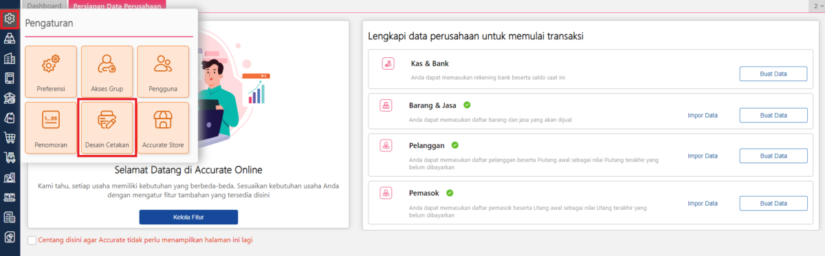 Skrip Menampilkan Penggalan Kata - Ultima Tekno Solusindo