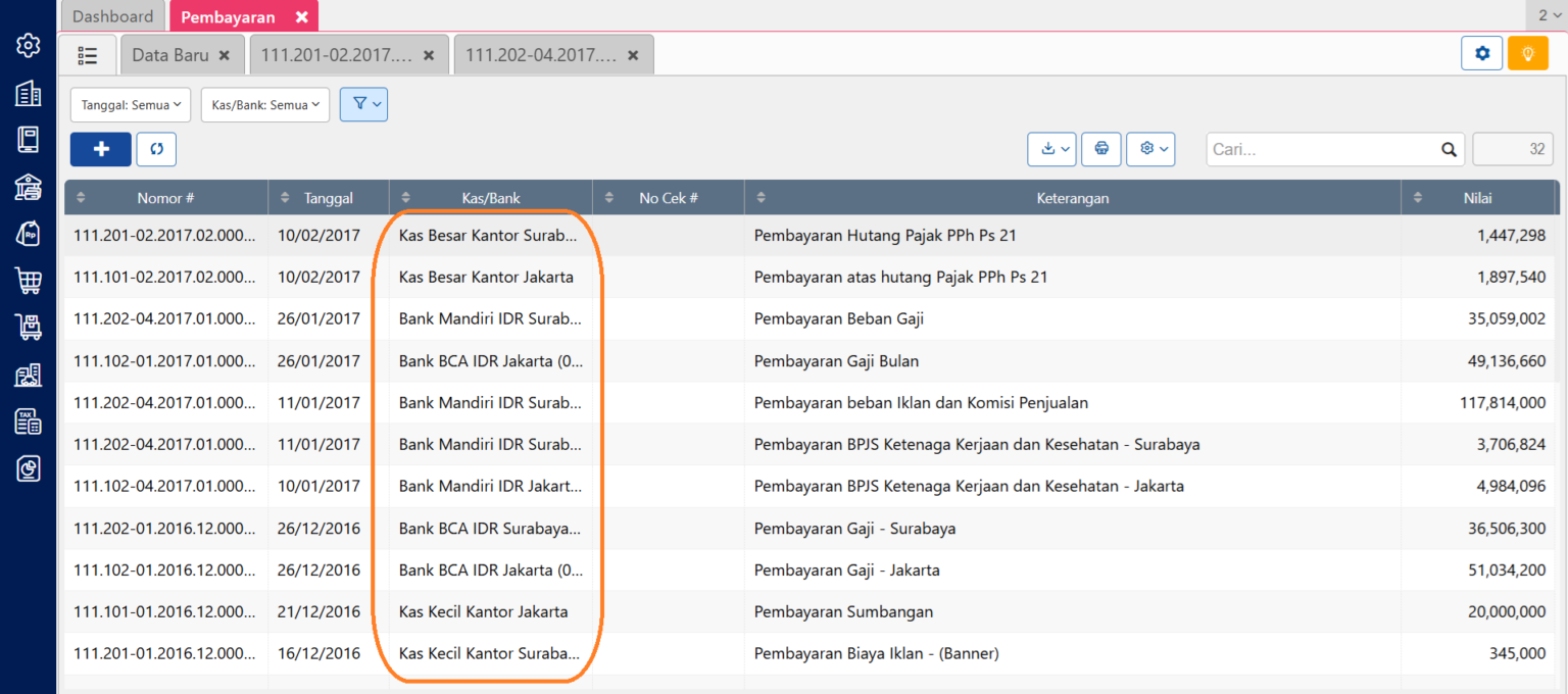 Penggunaan Rumus IF Berisi Kata - Ultima Tekno Solusindo